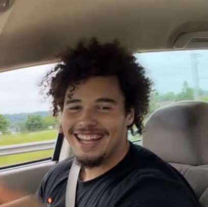 Tribute to Andre Simmons Jr. – The Talon